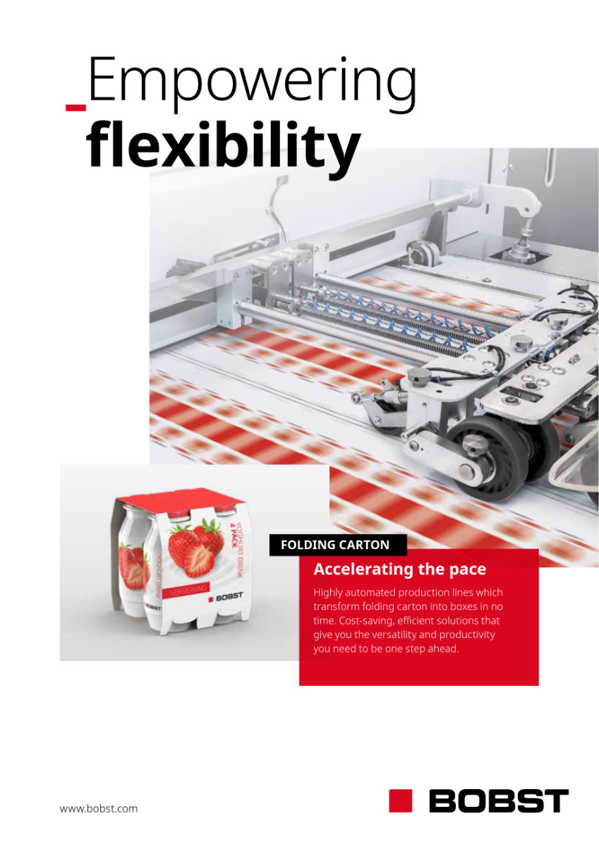 BOBST (THAILAND) LTD. – PACKAGING DIRECTORY THAILAND