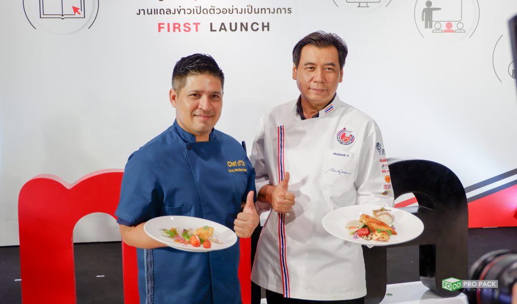 Makro เปิดตัวศูนย์ Makro Horeca Academy (MHA) แหล่งความรู้ครบวงจรเพื่อ ...